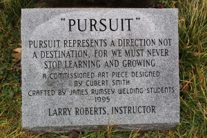 About JRTI – James Rumsey Technical Institute